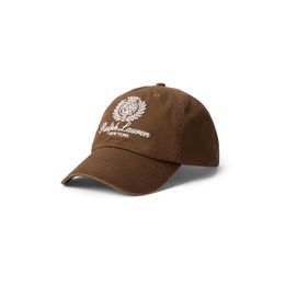 Polo Ralph Lauren Cap female Brown size One Size
