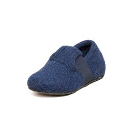 Gottstein Slippers 'Alpine Runner Alpine Runner' girl Blue size 35