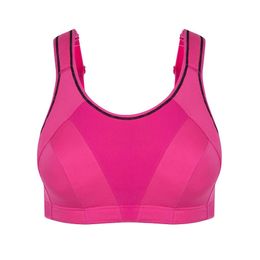 SuSa Bra 'Move' female Pink size 95