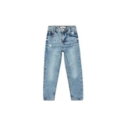 KOTON Jeans girl Blue size 158/164