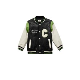 KOTON Between-Season Jacket boy Black size 110/116
