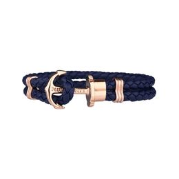 Paul Hewitt Bracelet 'Anker' female Blue size 17