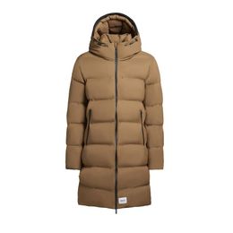 Khujo Winter Coat 'Caius2-YM' male Brown size S