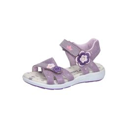 Lico Sandals 'Cassandra V' girl Purple size 25