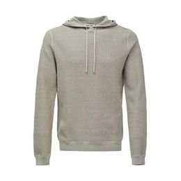 Salsa Jeans Pullover Herren Gr&ouml;&szlig;e XL beige