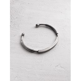 Reytel Bracelet 'WERKZEUG' male Silver size 23 cm