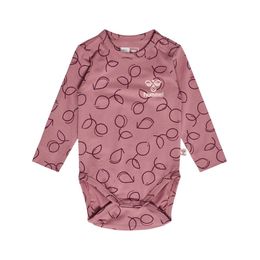 Hummel Romper/Bodysuit boy Pink size 56