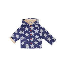 Lilly And Sid Performance Jacket boy Blue size 92/98