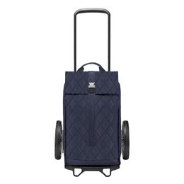 Reisenthel Cart 'Citycruiser' female Blue size One Size