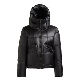 Khujo Winter Jacket 'Luna' female Black size XS
