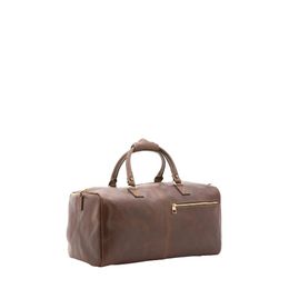 Viola Castellani Travel Bag female Brown size One Size