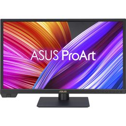 ASUS LED-Monitor "PA24US", B:54,9cm H:34,6cm T:75,5cmschwarz, Monitore