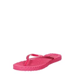 Ilse Jacobsen T-Bar Sandals 'Cheerful 01' female Red size 36