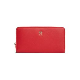 Tommy Hilfiger Wallet female Red size One Size