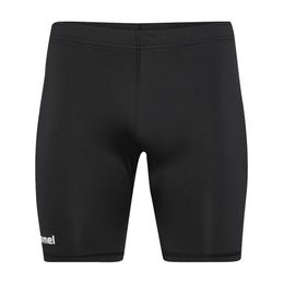 Hummel Workout Pants 'Essential' male Black size M