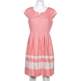 s.Oliver Kleid Damen Gr&ouml;&szlig;e L Second Hand pink