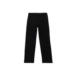 KOTON Chino Pants female Black size 46