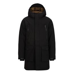 Replay Winter Parka 'Fine' male Black size S