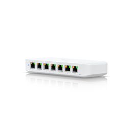 Ubiquiti Netzwerk-Switch "Ultra 60W", B:13,2cm H:10,5cm T:25,2cmohne farbbezeichnung, Netzwerk-Switches
