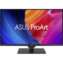 ASUS LED-Monitor "PA32UCE", B:71,42cm H:43,82cm T:4,68cmschwarz, Monitore