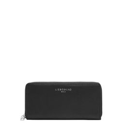 Liebeskind Berlin Wallet 'Gigi' female Black size One Size