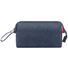 Reisenthel Kulturtasche Herren Gr&ouml;&szlig;e XS/XL navy / schwarz