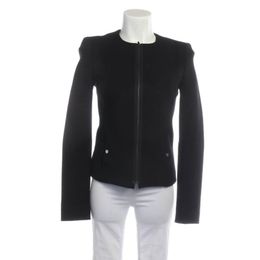 BOSS Black Sommerjacke Damen Gr&ouml;&szlig;e S Second Hand schwarz