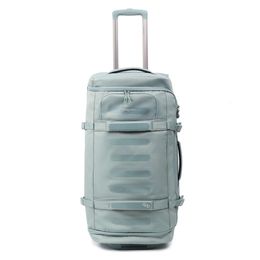 Hedgren Travel Bag 'Comby Compact' female Blue size One Size