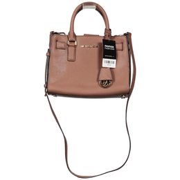 MICHAEL Michael Kors Handtasche klein Damen Gr&ouml;&szlig;e One Size Second Hand braun