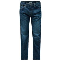 Salsa Jeans Jeans male Blue size 36