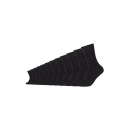 s.Oliver Socks female Black size 35-38