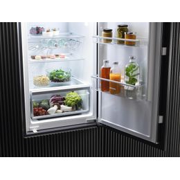 Miele Einbauk&uuml;hlschrank "K 7325 E", Rechtsanschlag, wei&szlig;, K&uuml;hlschr&auml;nke
