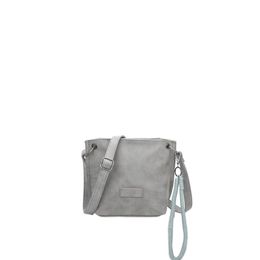 Fritzi aus Preussen Fritzi Aus Preu&szlig;en Crossbody Bag female Grey size One Size