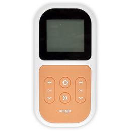 TENSCARE EMS-Ger&auml;t "UniGlo Muskelstimulator", orange, Elektro-Muskel-Stimulationsger&auml;te