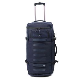 Hedgren Travel Bag 'Comby Compact' female Blue size One Size