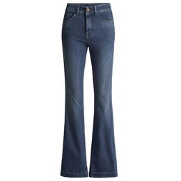 Salsa Jeans Jeans 'Faith' female Blue size 24