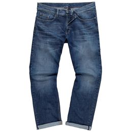 JP1880 Jeans male Blue size 70