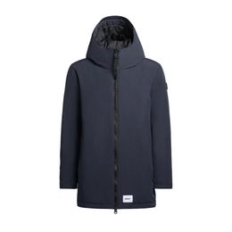 Khujo Winter Jacket 'Nedd' male Blue size L