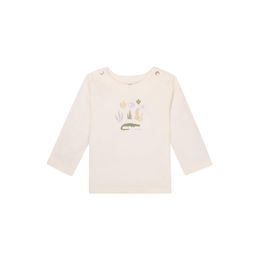 Noppies Shirt ' Omro ' kids White size 44