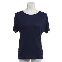 Gucci Shirt Damen Gr&ouml;&szlig;e XS Second Hand navy