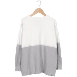 Alba Moda Pullover Damen Gr&ouml;&szlig;e L Second Hand grau