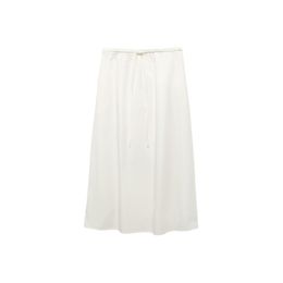 KOTON Skirt female White size 34