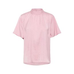 Saint Tropez Blouse female Pink size XL