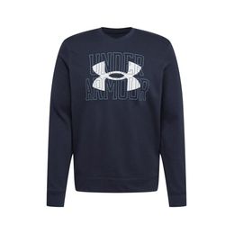 Under Armour Athletic Sweatshirt male Black size S