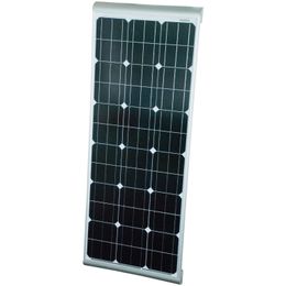 Phaesun Solarmodul "Sun Plus 120 Aero", silber, Solarmodule, 12 VDC, IP65 Schutz