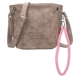 Fritzi aus Preussen Fritzi Aus Preu&szlig;en Crossbody Bag female Brown size One Size