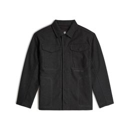 G-Star Raw G-star Between-Season Jacket 'Chore' male Grey size XXS