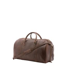 Viola Castellani Weekender female Brown size One Size