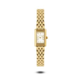 Mockberg Analog Watch female Gold size One Size