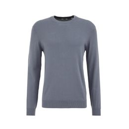 WE Fashion Sweater male Blue size XS